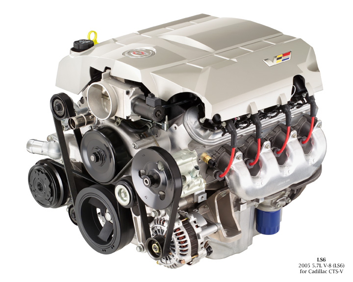 CaddyInfo.com Cadillac Enthusiast Information, Discussion Forum, and Community